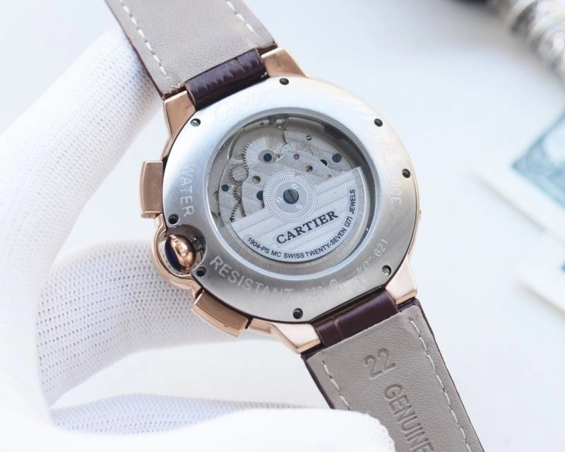 Affordable CARTIER Watches