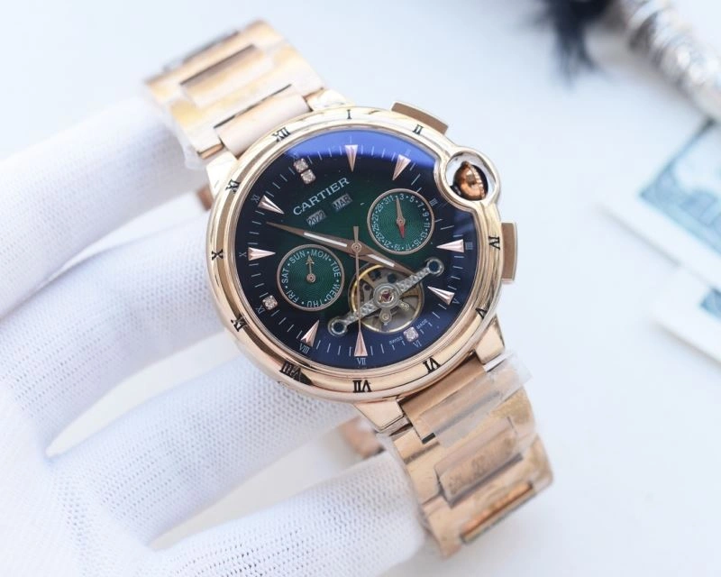 CARTIER Watches