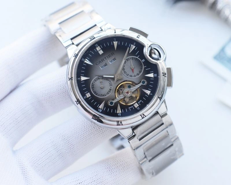 1:1 copy CARTIER Watches