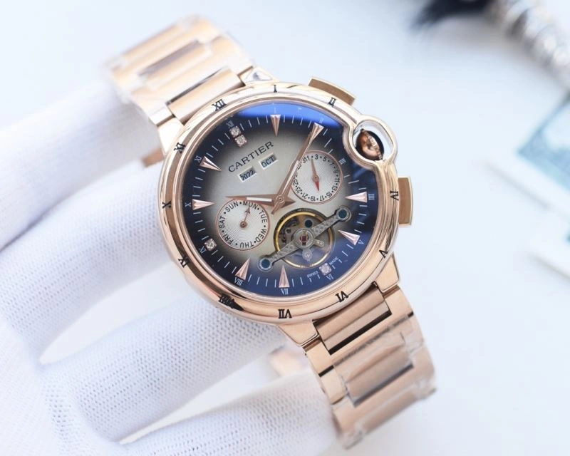 1:1 copy CARTIER Watches
