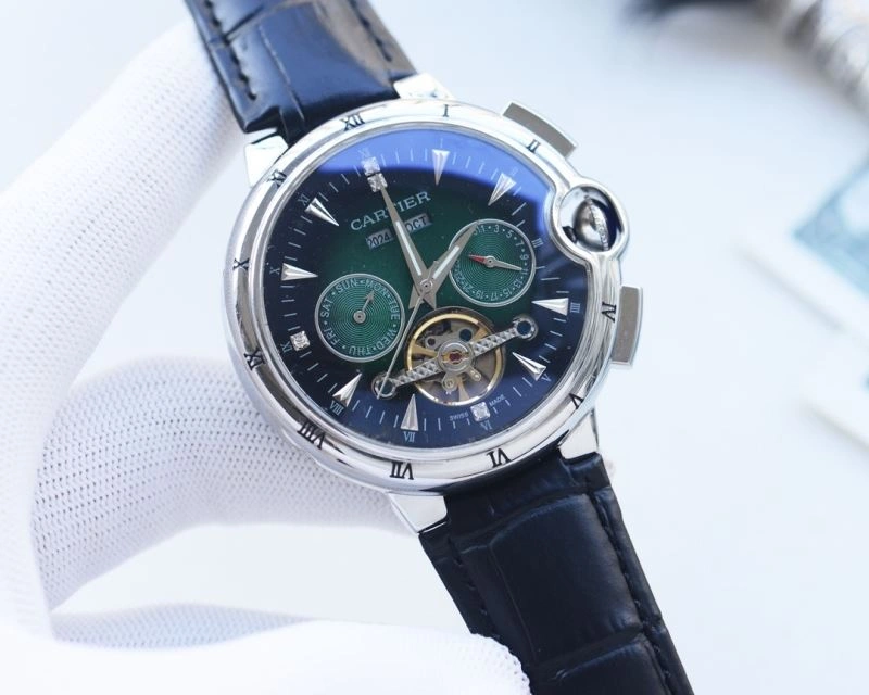 1:1 copy CARTIER Watches