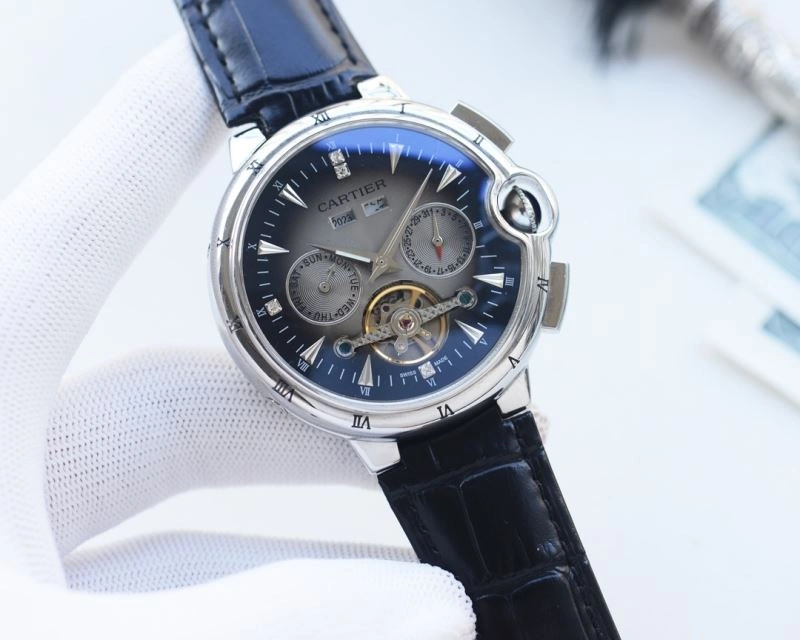 1:1 copy CARTIER Watches