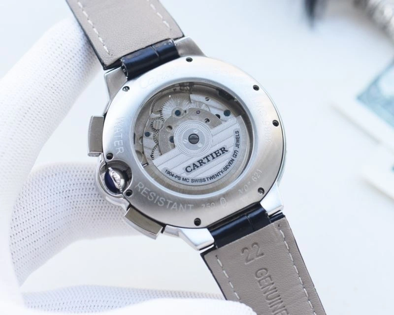 1:1 copy CARTIER Watches