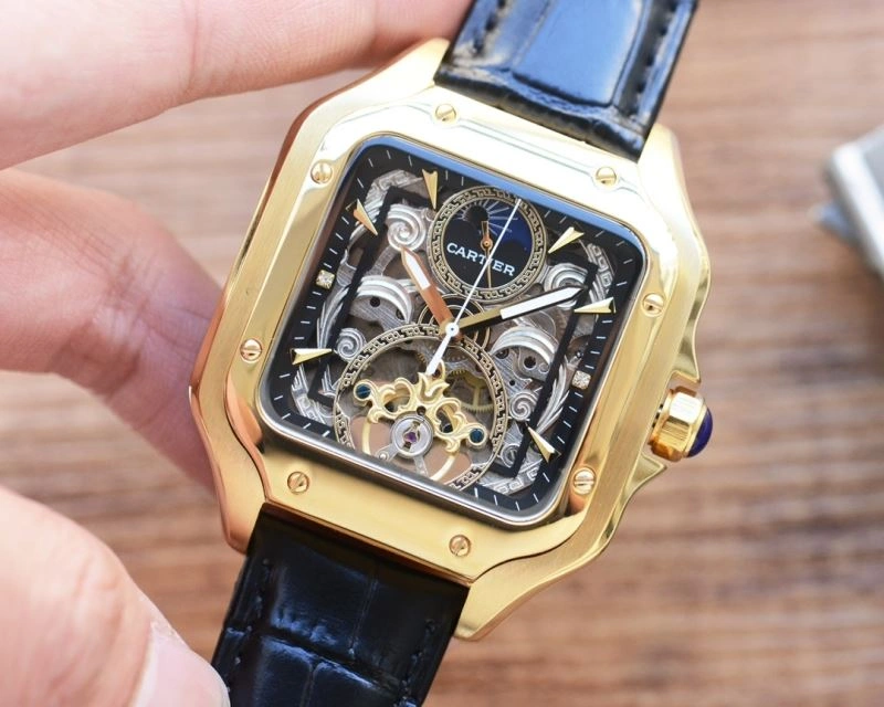 Low-cost CARTIER Watches