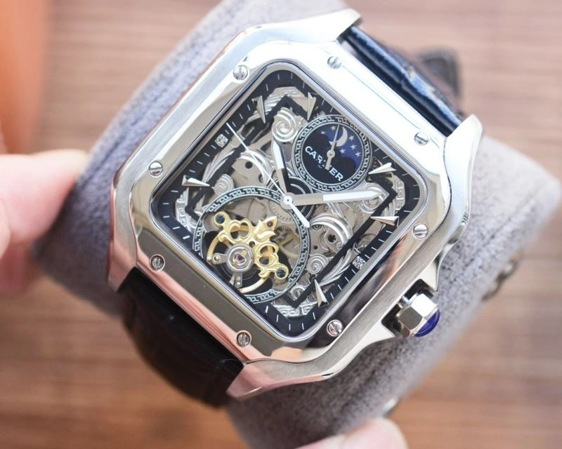 Low-cost CARTIER Watches