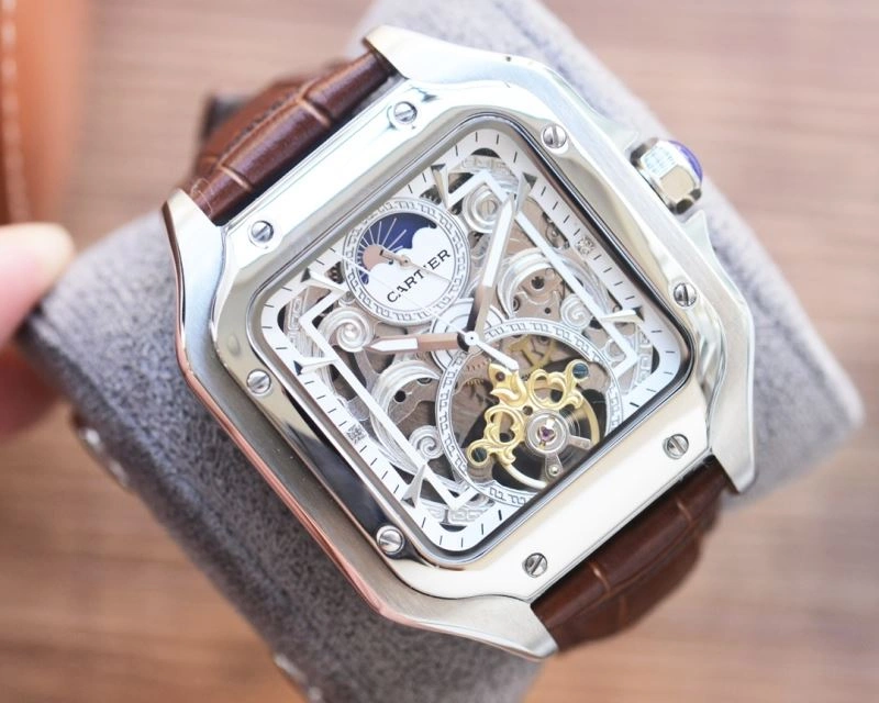 Low-cost CARTIER Watches