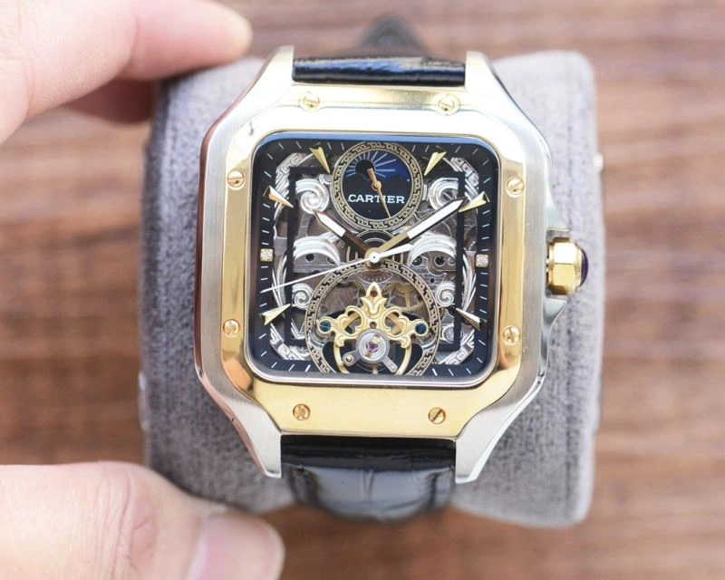 Low-cost CARTIER Watches