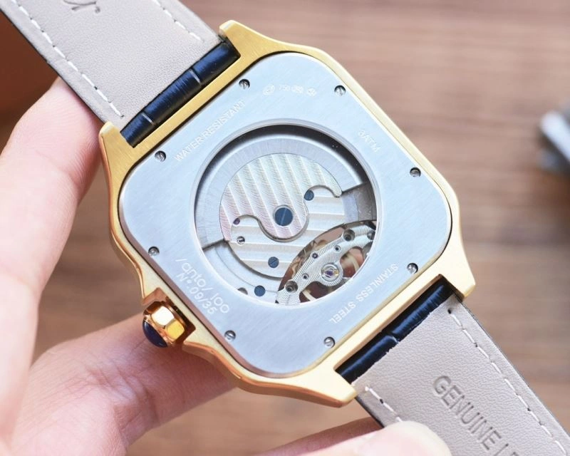 Low-cost CARTIER Watches