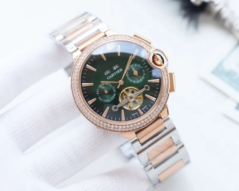 OEM CARTIER Watches