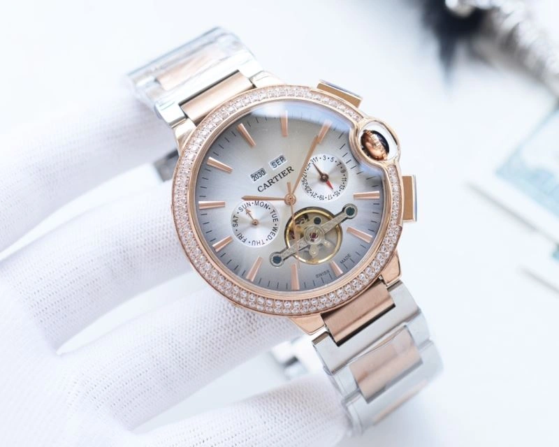 OEM CARTIER Watches