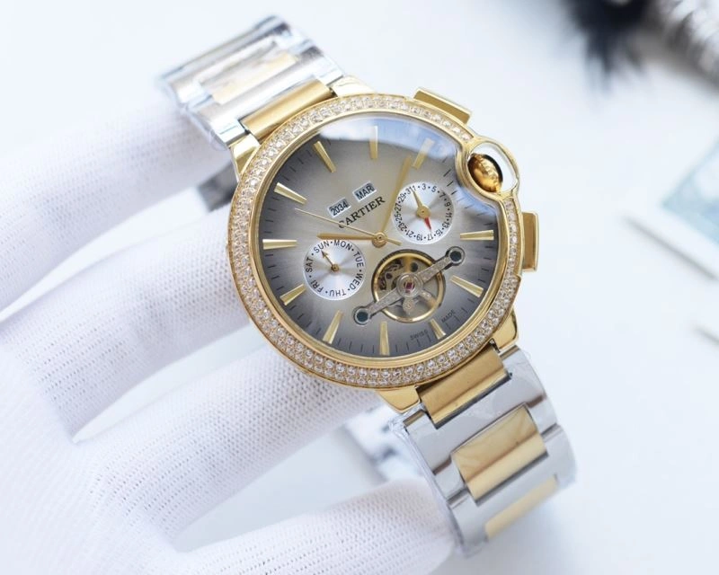 OEM CARTIER Watches