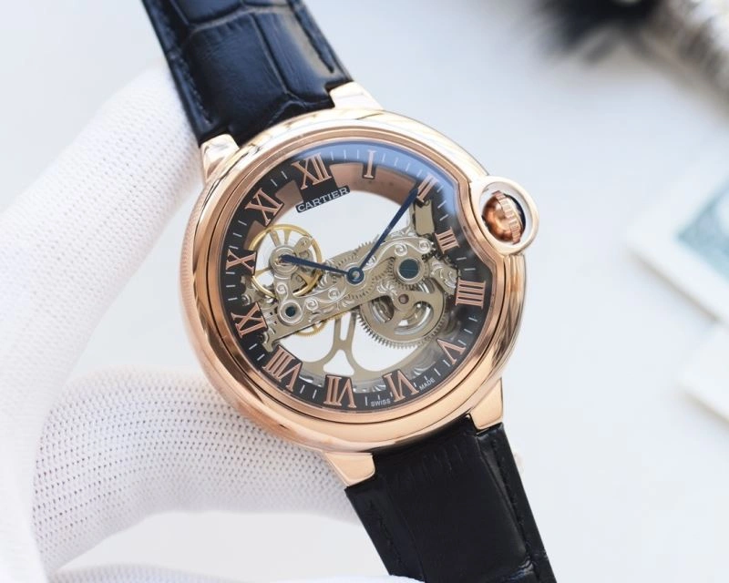CARTIER Watches