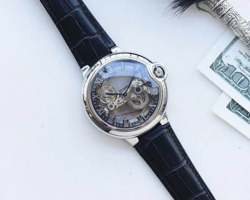 Value-priced CARTIER Watches