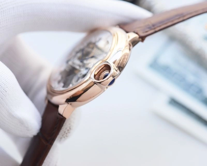 Value-priced CARTIER Watches