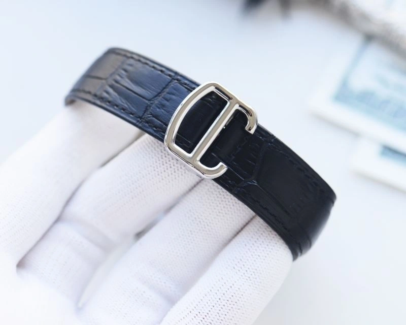 Value-priced CARTIER Watches