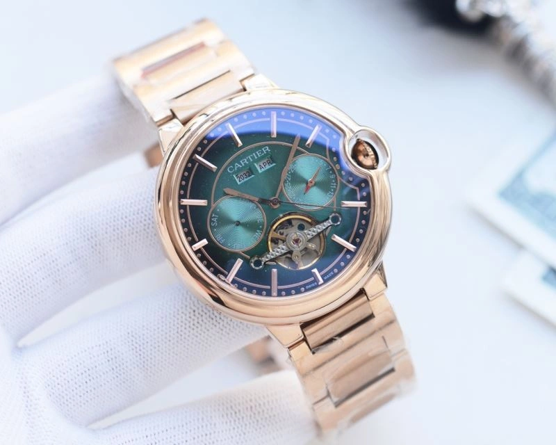 CARTIER Watches
