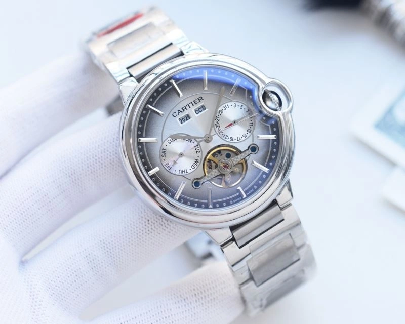 Official CARTIER Watches