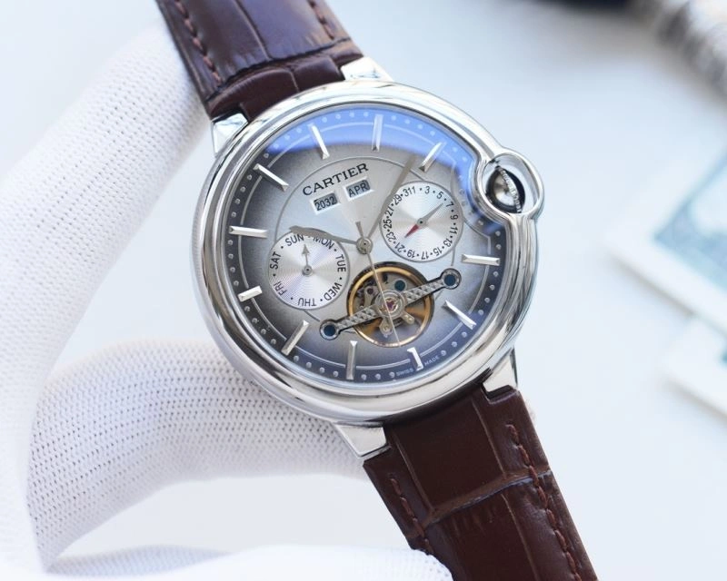 Official CARTIER Watches