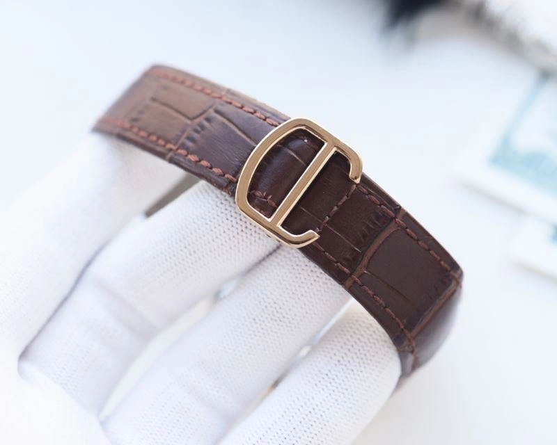 Official CARTIER Watches