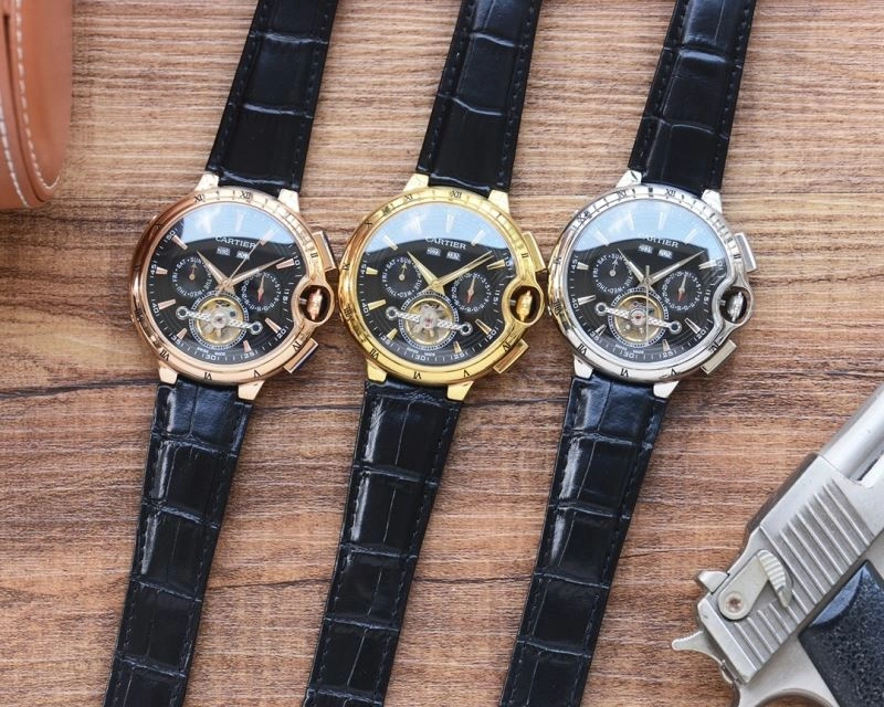 CARTIER Watches