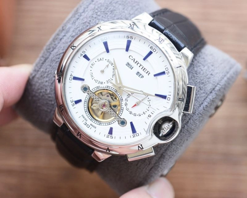 1:1 copy CARTIER Watches