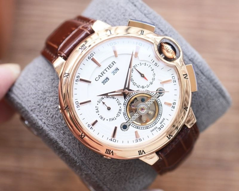 1:1 copy CARTIER Watches