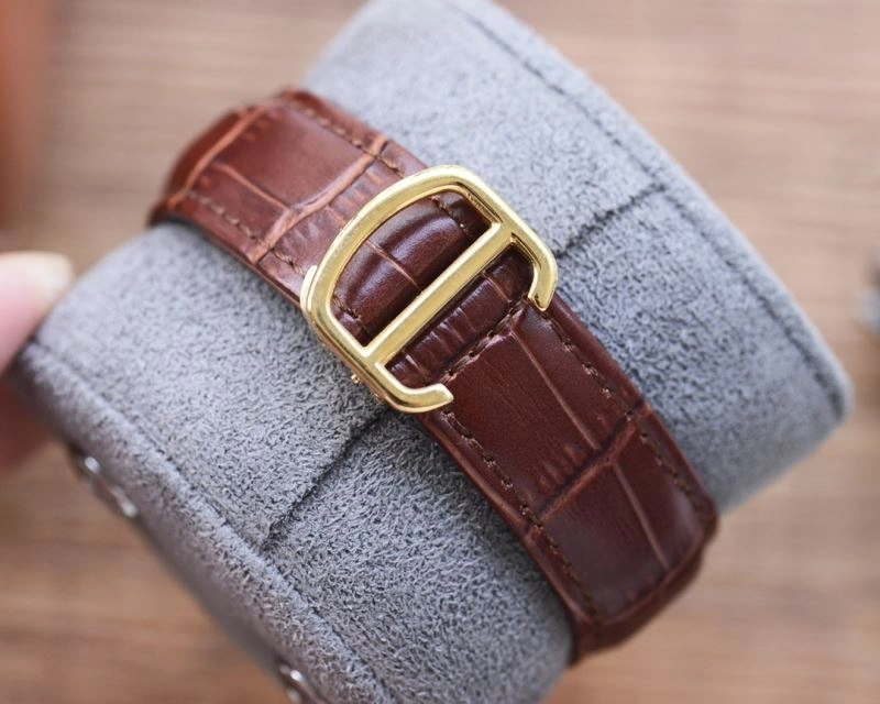1:1 copy CARTIER Watches