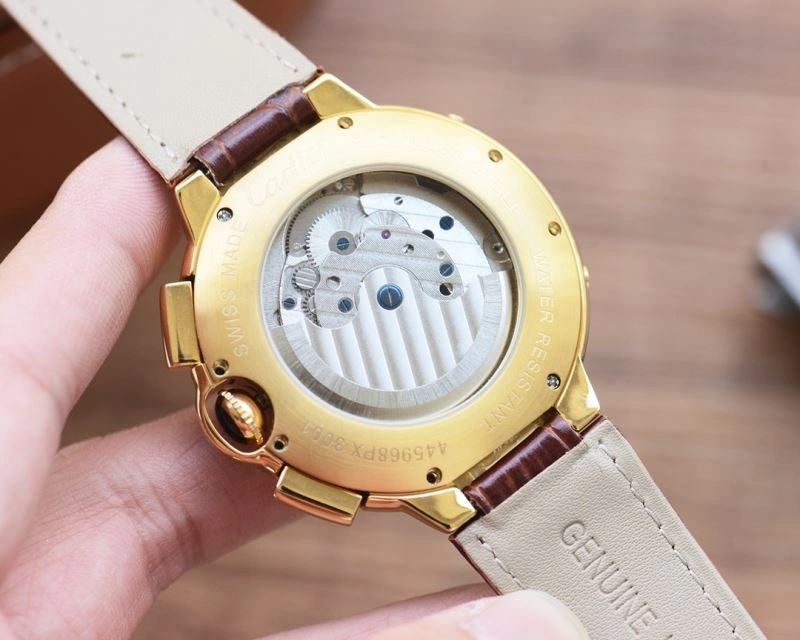 1:1 copy CARTIER Watches