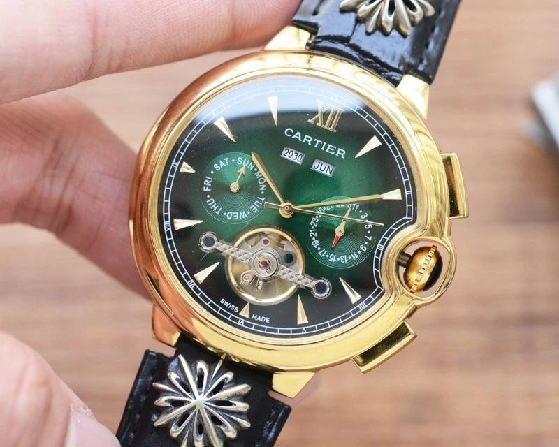 High accuracy CARTIER Watches