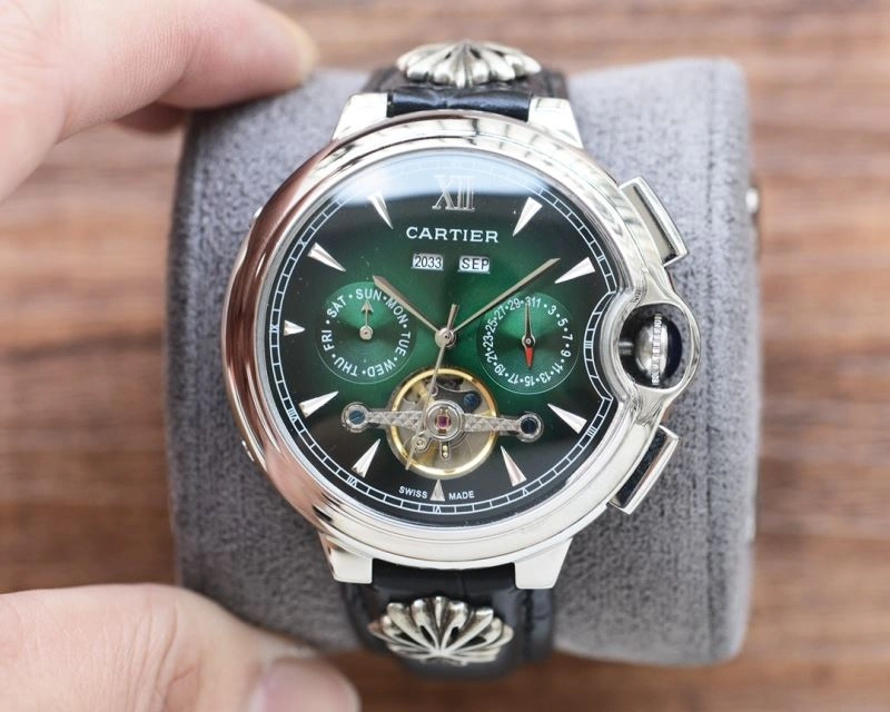 High accuracy CARTIER Watches