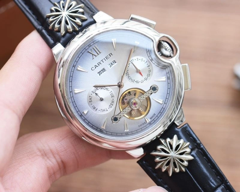 High accuracy CARTIER Watches