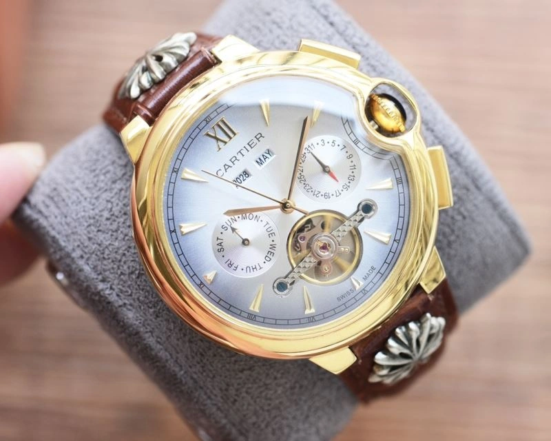 High accuracy CARTIER Watches