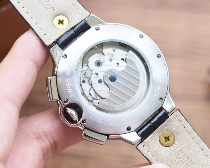 High accuracy CARTIER Watches