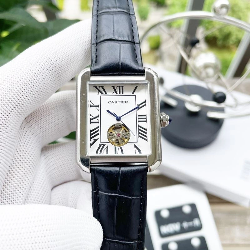 Budget-friendly CARTIER Watches