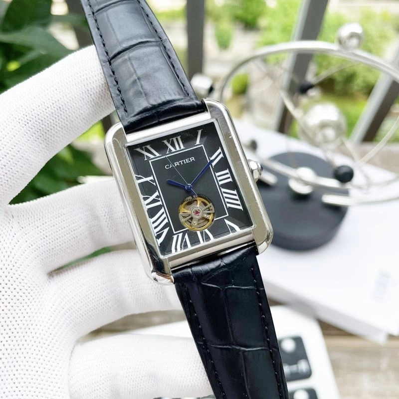 Budget-friendly CARTIER Watches