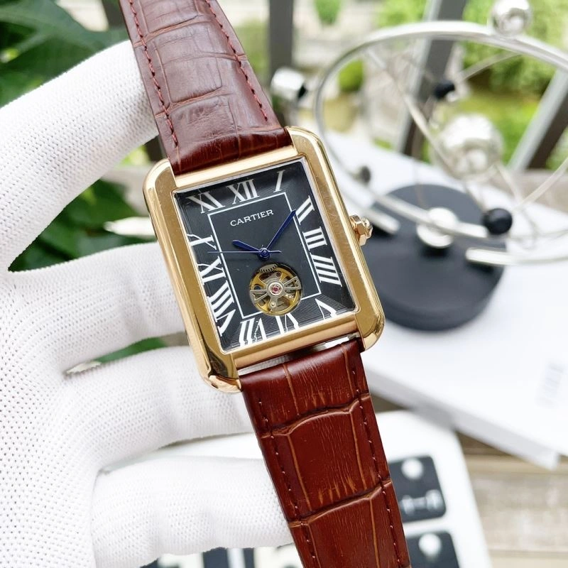 Budget-friendly CARTIER Watches
