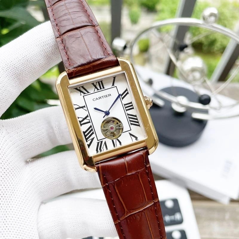 Budget-friendly CARTIER Watches