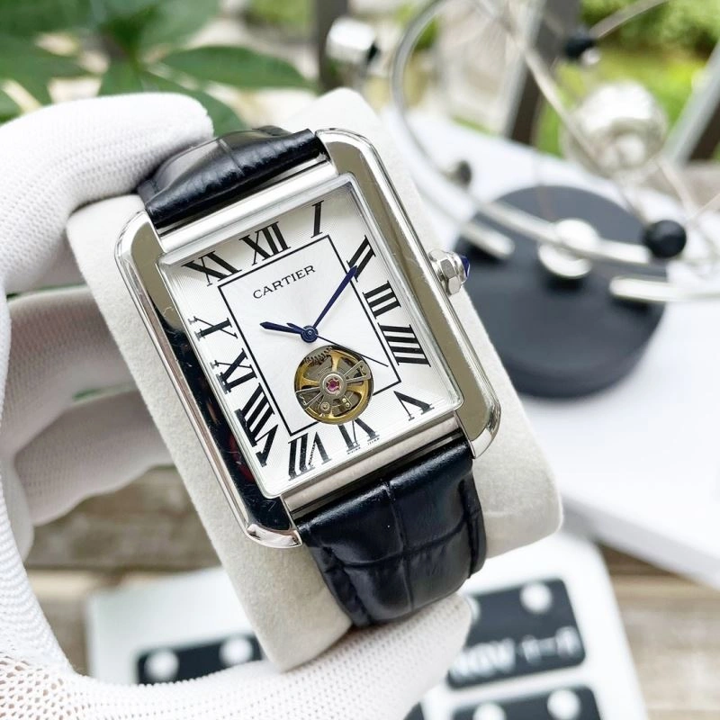 Budget-friendly CARTIER Watches