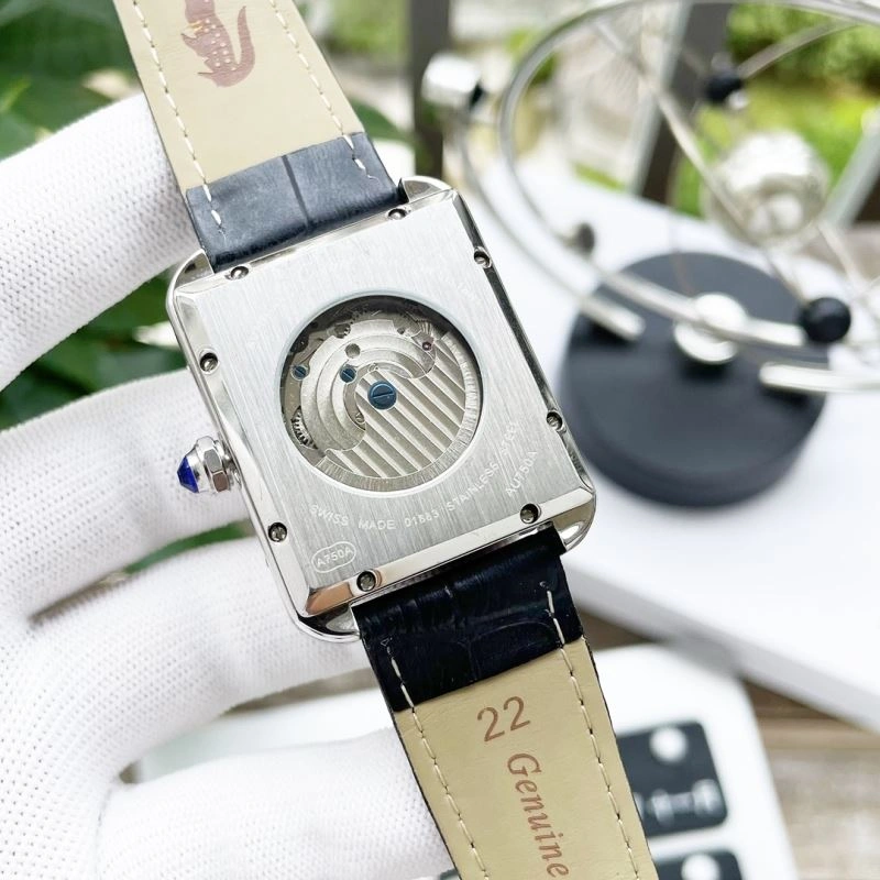 Budget-friendly CARTIER Watches