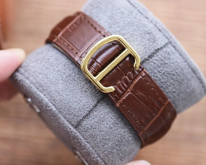 Top mirror CARTIER Watches