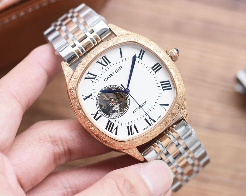 Brand-original CARTIER Watches