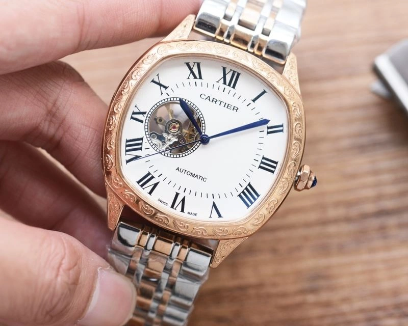 Brand-original CARTIER Watches