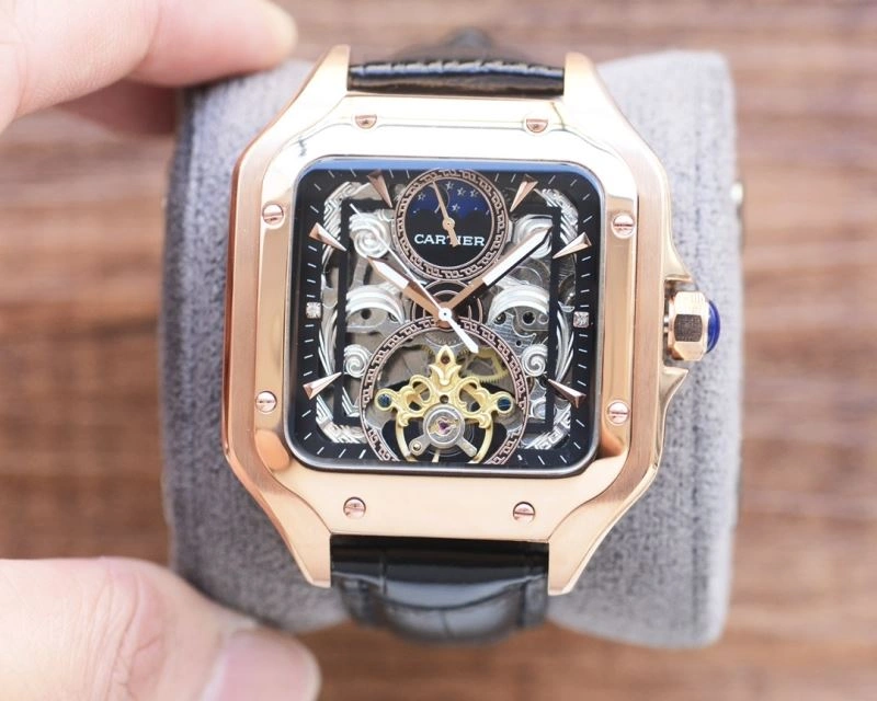 OEM CARTIER Watches