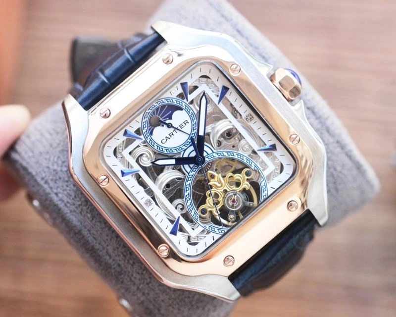 OEM CARTIER Watches