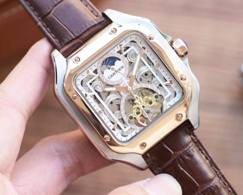 OEM CARTIER Watches