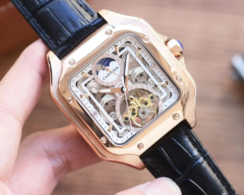 OEM CARTIER Watches