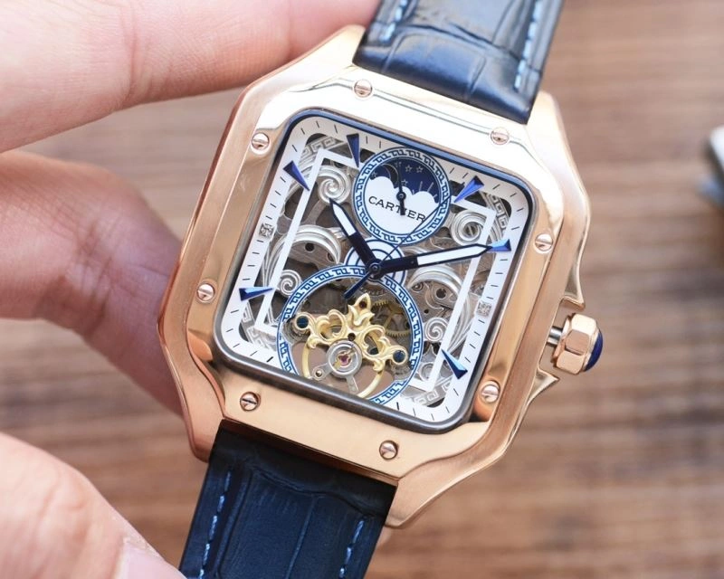 OEM CARTIER Watches
