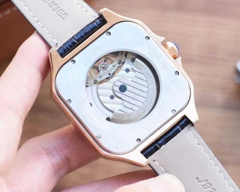 OEM CARTIER Watches
