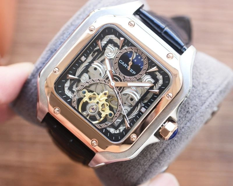 OEM CARTIER Watches
