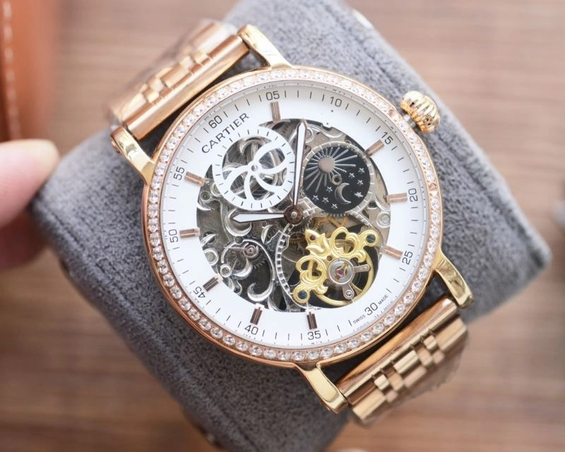 1:1 copy CARTIER Watches
